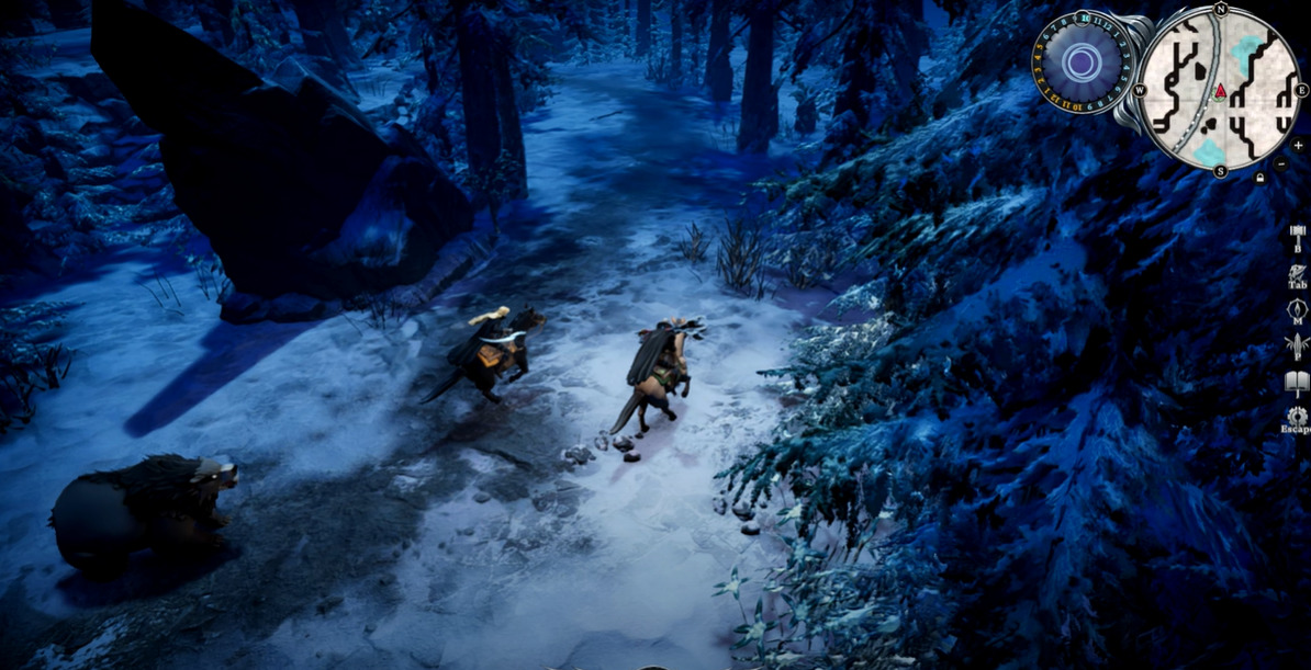 V Rising: Ultimate Mount Guide - GamerHour