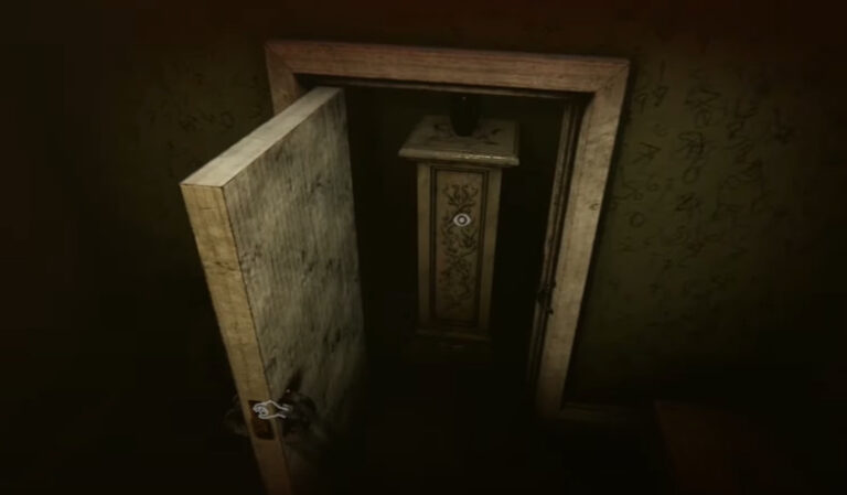 MADiSON: How to Open the Hatch (End Game) - GamerHour