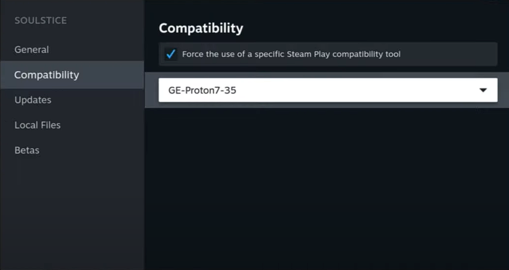 Soulstice: How to Get 30 FPS on Steam Deck - GamerHour