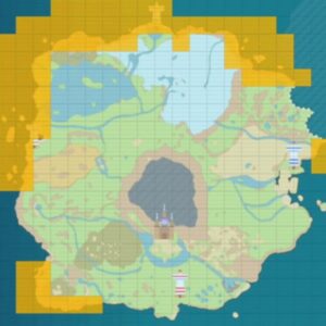 Pokemon Scarlet & Violet: Where To Catch Cloyster - GamerHour