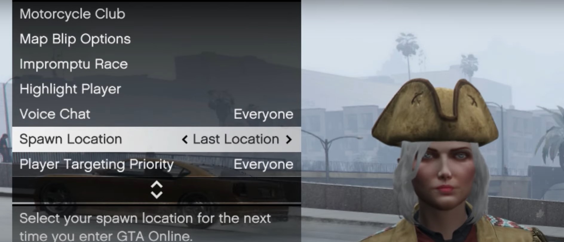 GTA 5 Online: How to Unlock the Frontier Outfit & All Shipwreck ...