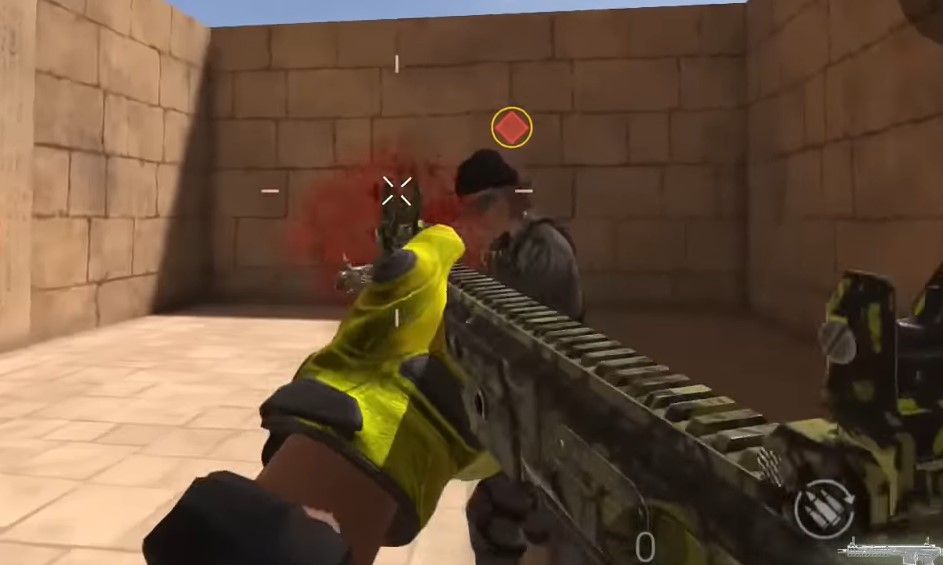 Combat Master: Can You Play Offline? - Find Out - GamerHour