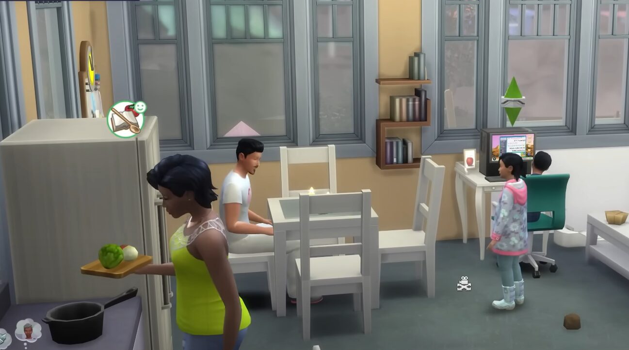inZOI vs. The Sims: Which Life Simulator is Better? - GamerHour