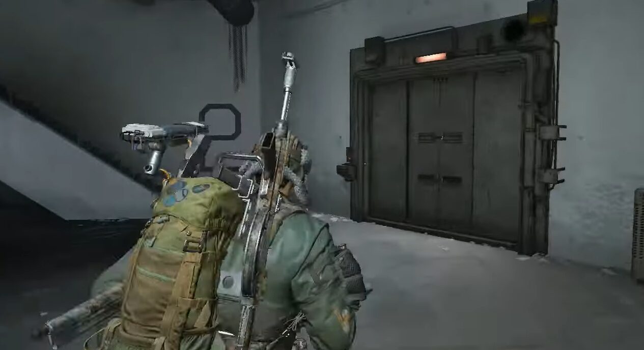 ARC Raiders: Where to Find the Flow Controller Location - GamerHour