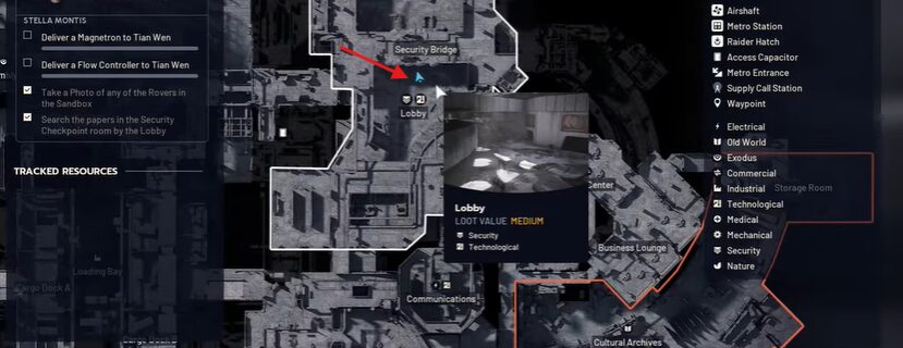 ARC Raiders: Where to Find the Flow Controller Location - GamerHour