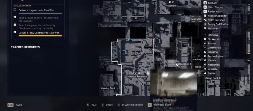 ARC Raiders: Where to Find the Flow Controller Location - GamerHour