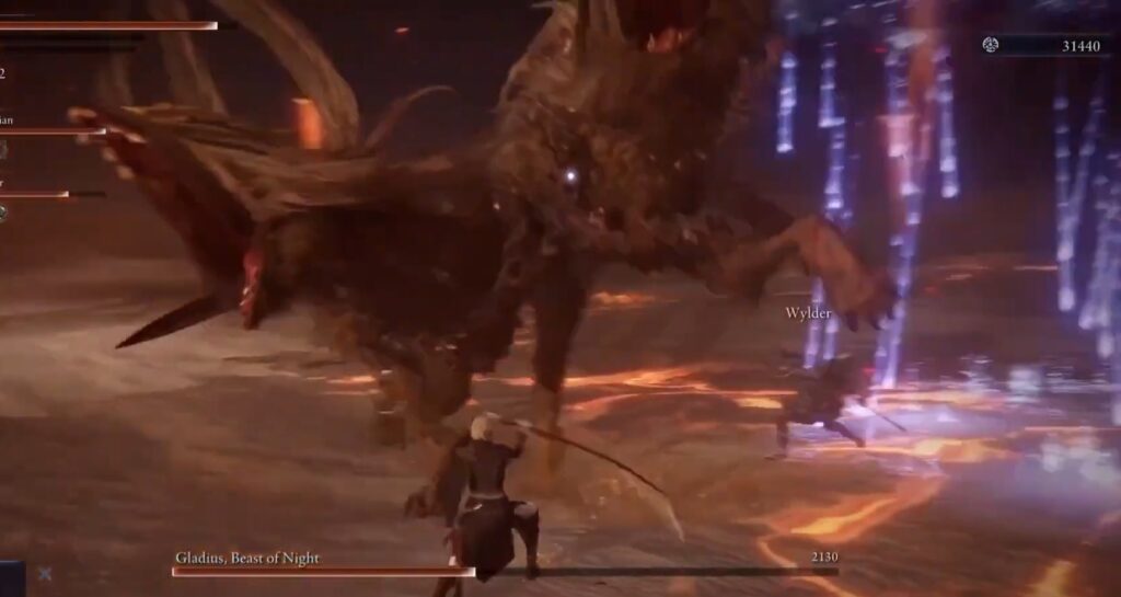 Elden Ring Nightreign: How to Get The Scholar and The Undertaker ...